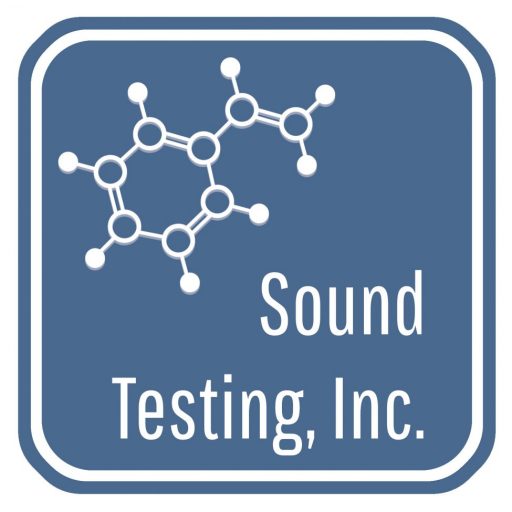 Sound Testing Certified Marine Chemists Puget Sound